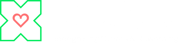 ROAR - Recognising Other And Rewarding